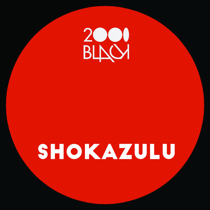 Vector Smector | SHOKAZULU | 2000BLACK