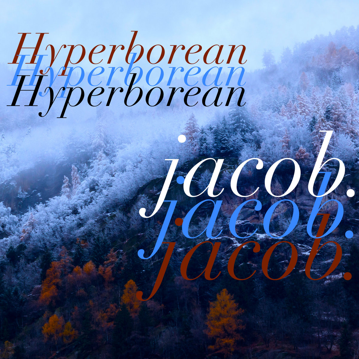 Hyperborean | jacob.