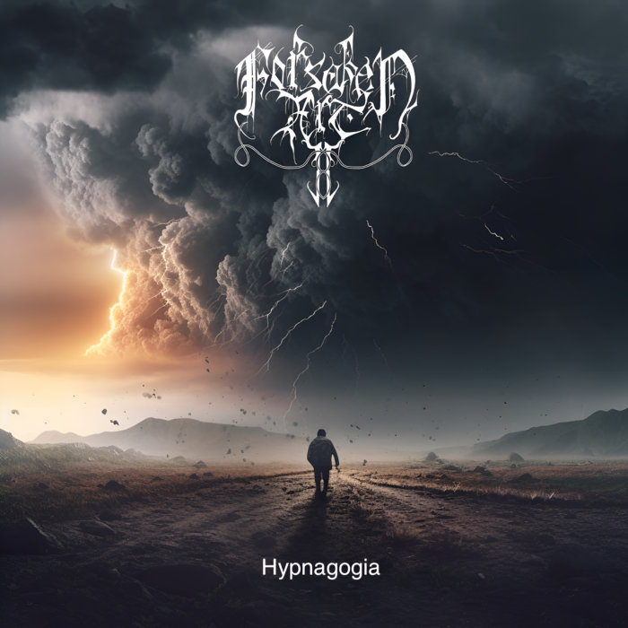 Hypnagogia | Forsaken Art
