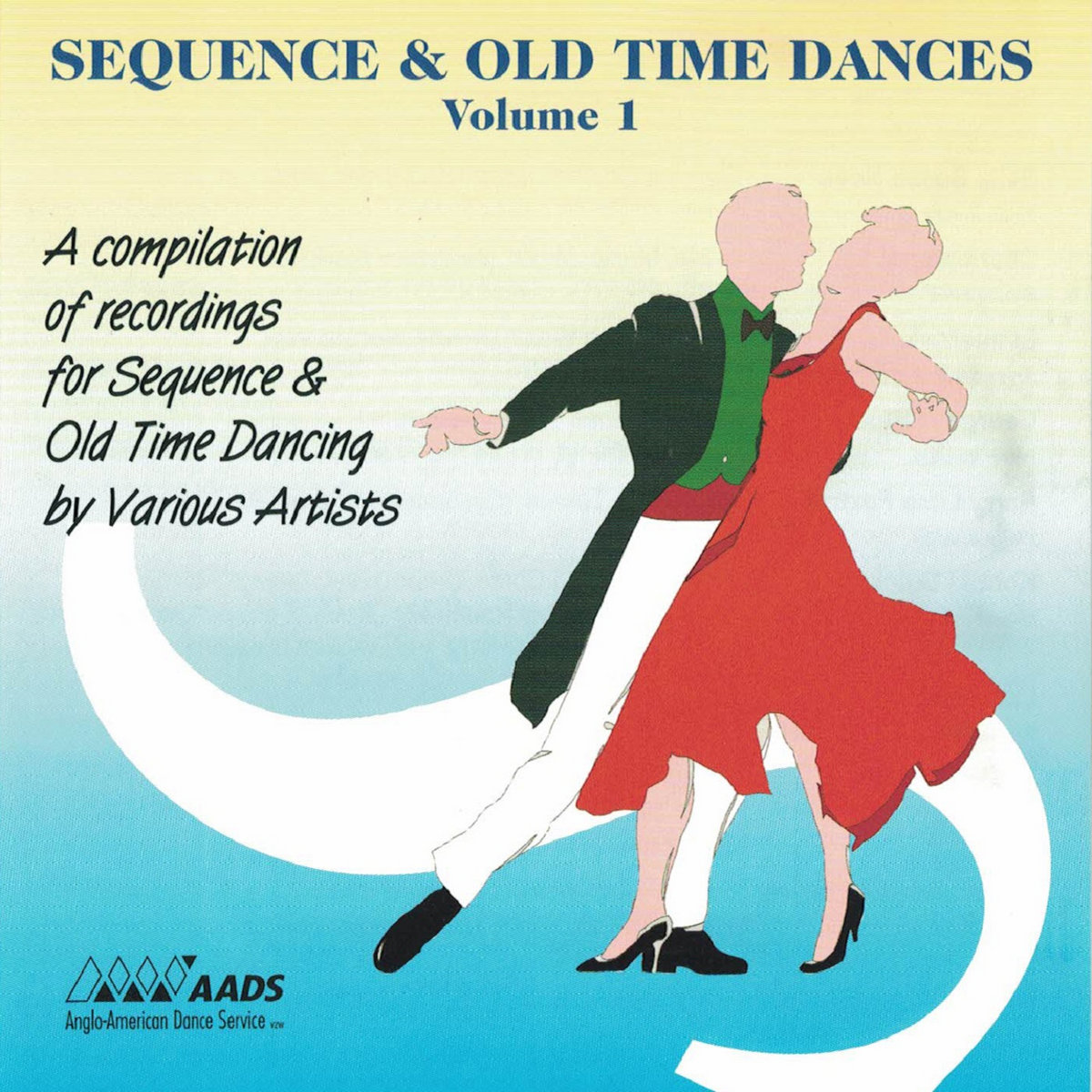 Sweetheart Waltz | AADS - Anglo American Dance Shop