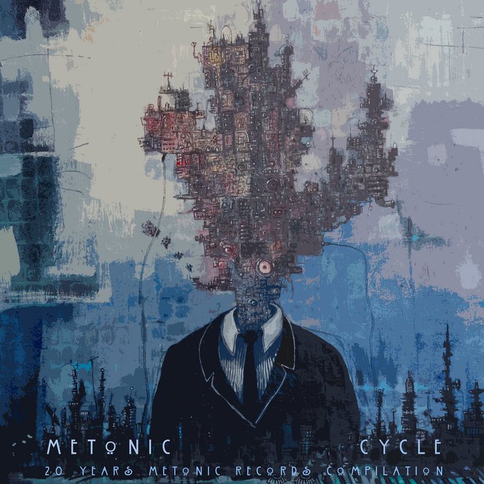 Metonic Cycle | Various Artists | Metonic Records
