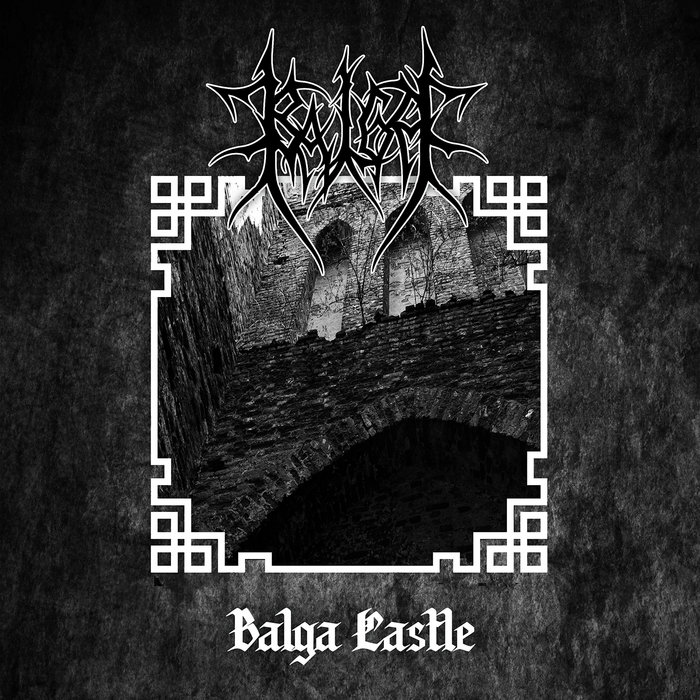 Balga Castle (Single) | Balga
