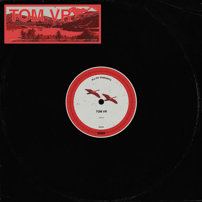 acheless | Tom VR