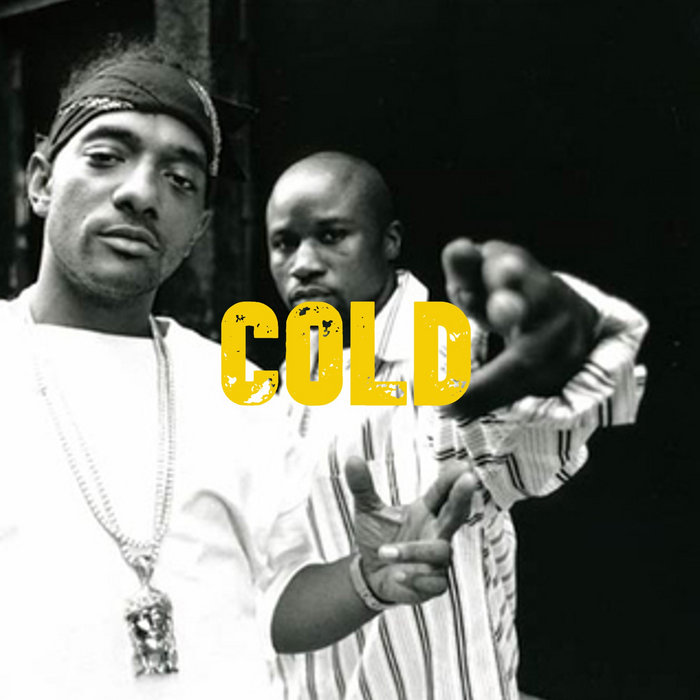 Cold Mobb Deep 90s Old School Boom Bap Type Beat X Underground