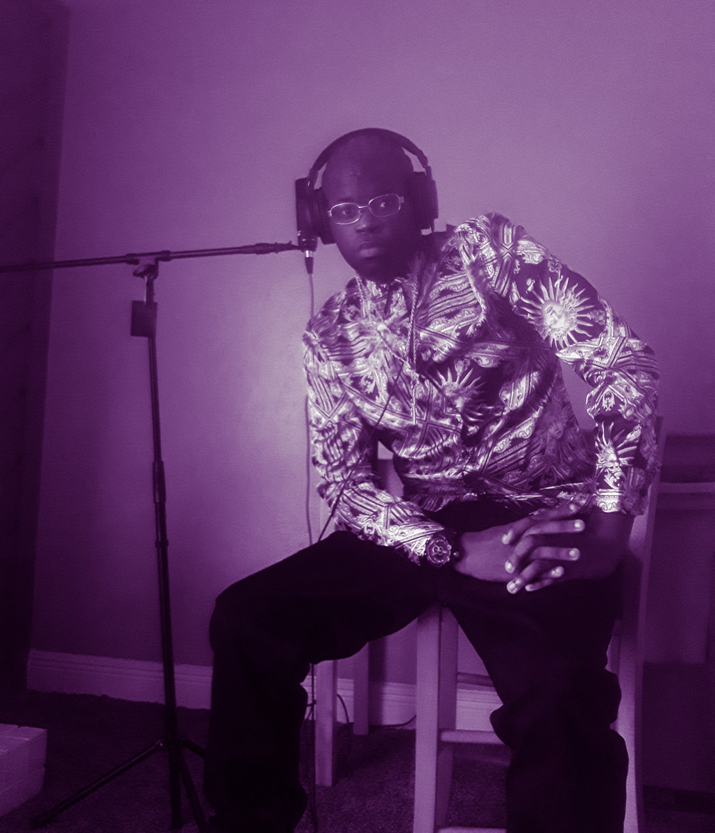 Hear Me Out | Christopher Jamar