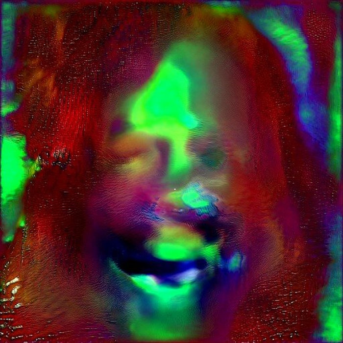 Quickly Through the First Signs of Hell | Rat Jam