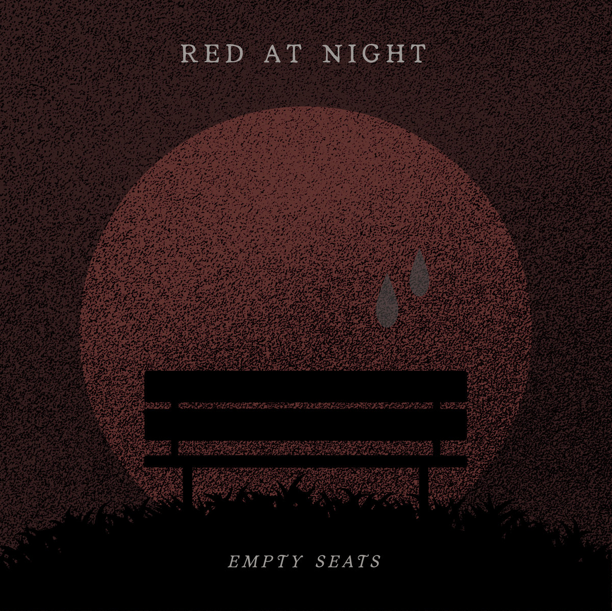 Empty Seats | Red At Night