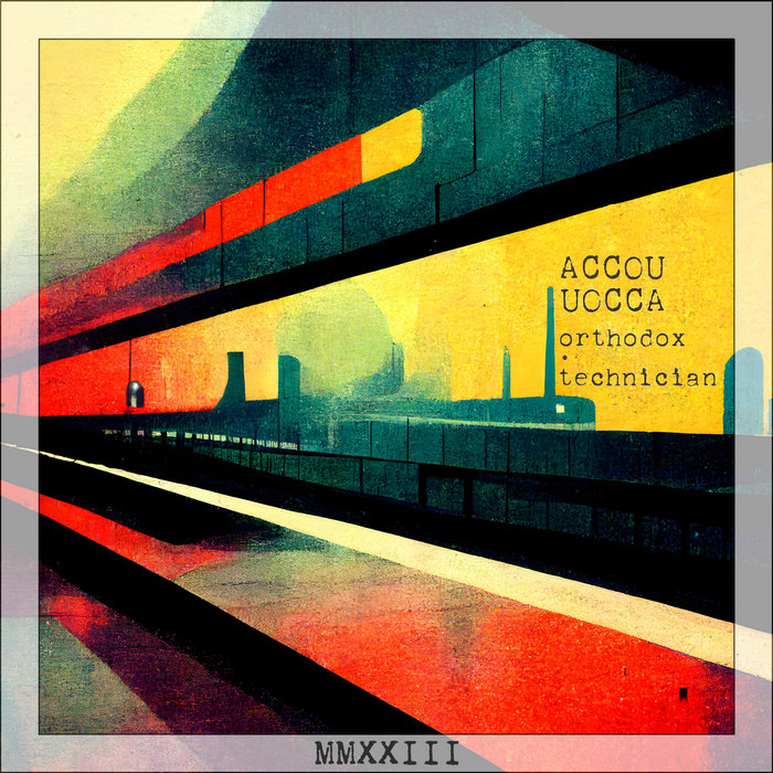 Orthodox \\ Technician | Accou