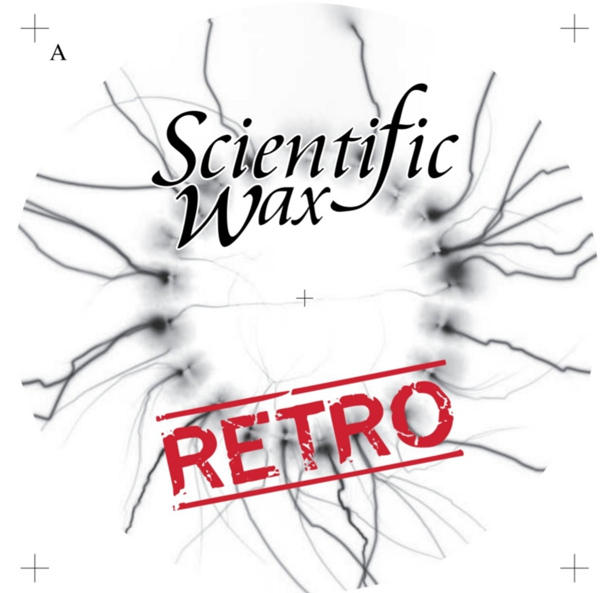 Sci Wax Retro Series Vol 1, 2 & 3 - Equinox & Nebula | Equinox & Nebula ...