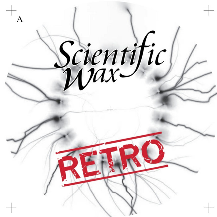 Sci Wax Retro Series Vol 1, 2 & 3 - Equinox & Nebula | Equinox & Nebula ...