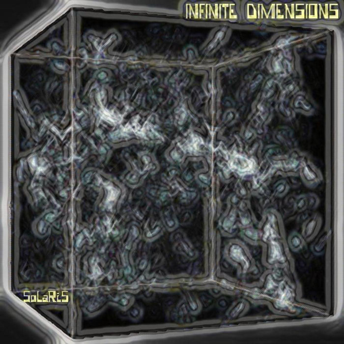 Infinite Dimensions | SoLaRiS