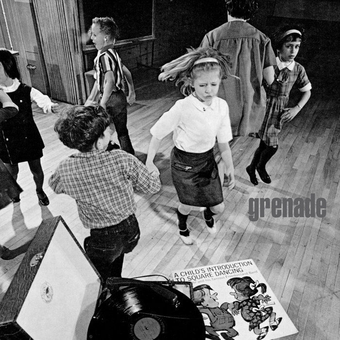 A Child's Introduction to Square Dancing | Grenade | midsummer madness