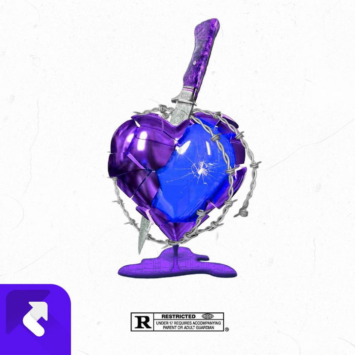 悲傷回憶錄 | Lil Atak | Showstart-release