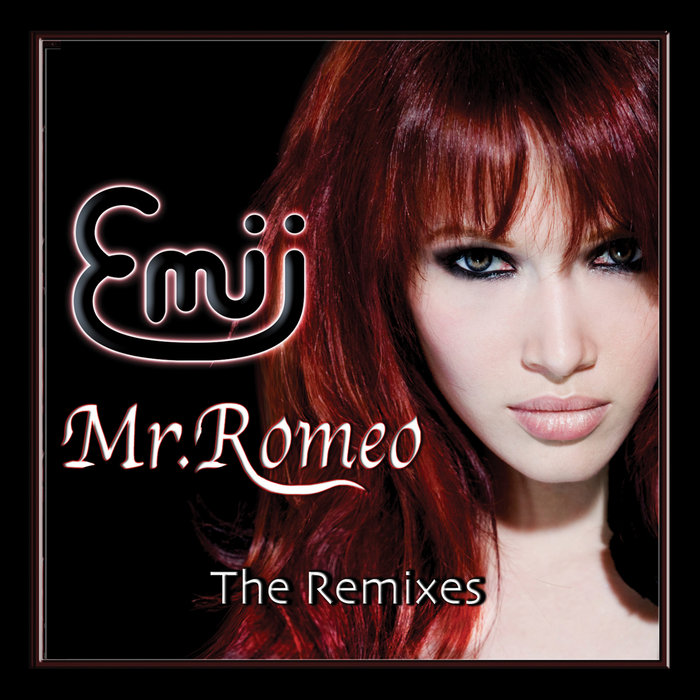 Mr. Romeo | Emii
