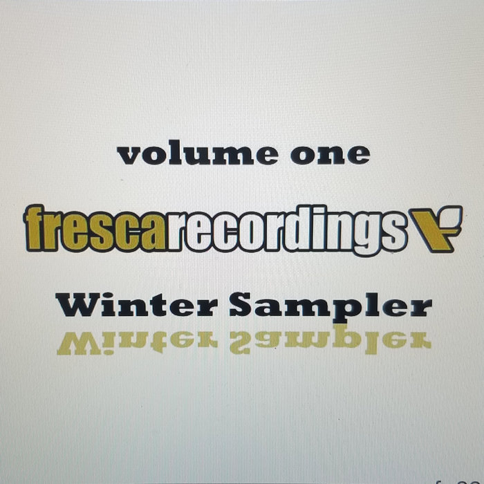 Winter Sampler Volume 1 | DJ JES Fresca recordings