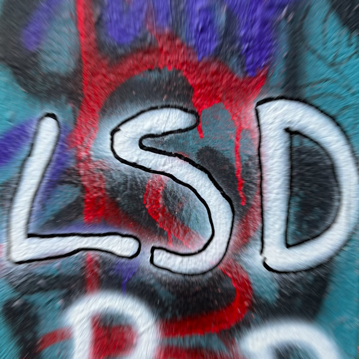 LSD | fresh feel