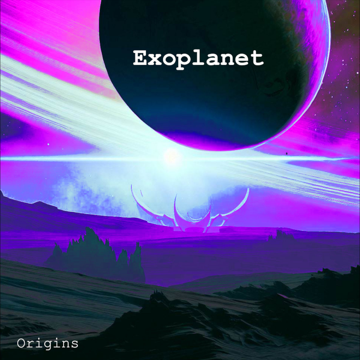 Sector 4 | Exoplanet