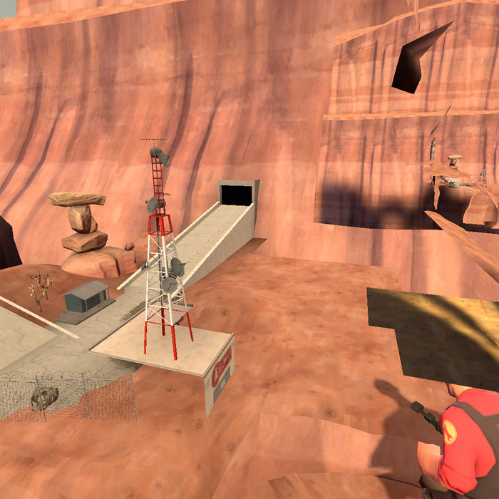 imaginary visions | salty | Saltcorp Enterprises