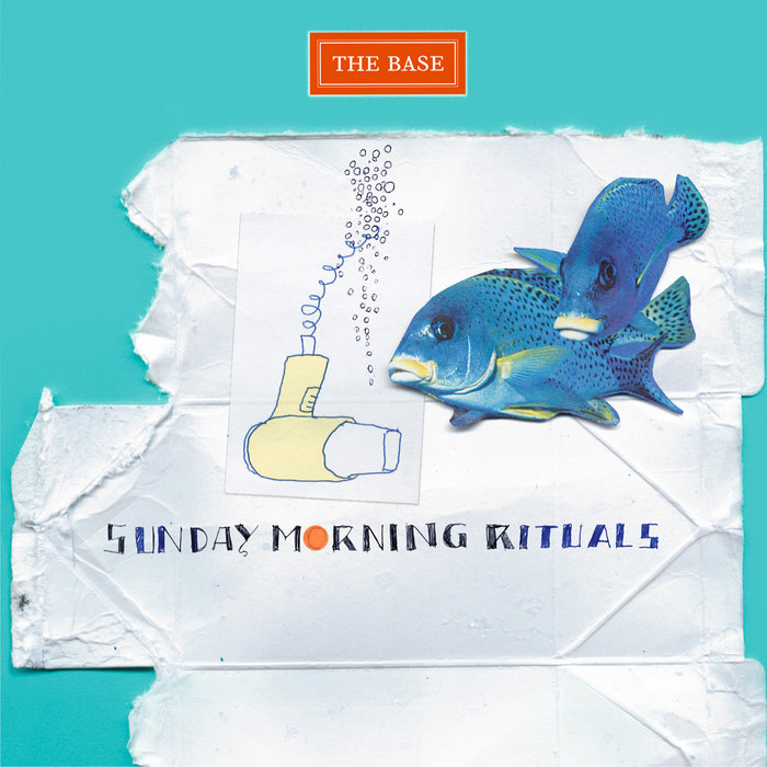 Sunday Morning Rituals | The Base | konkord