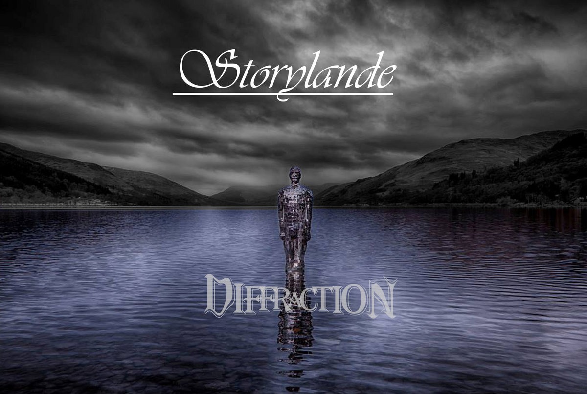 Diffraction - Album | Storylande