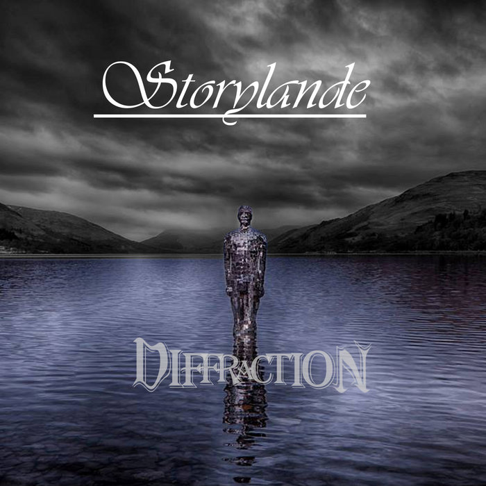 Diffraction - Album | Storylande