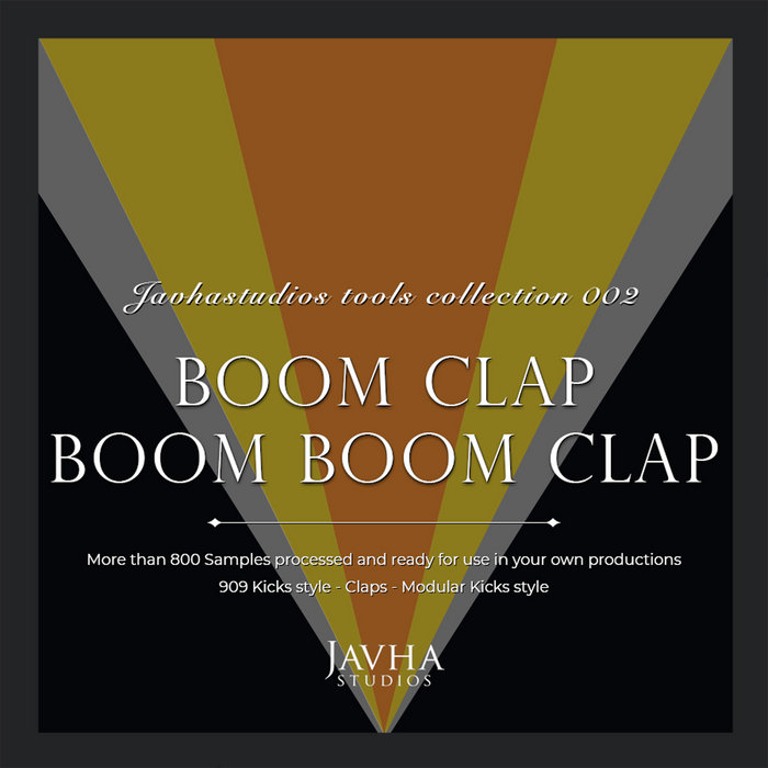 Boom Clap - Boom Boom Clap | Javhastudios