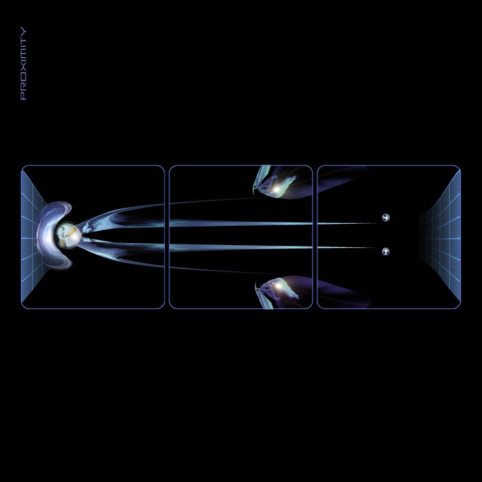 PROXIMITY | Pure Space