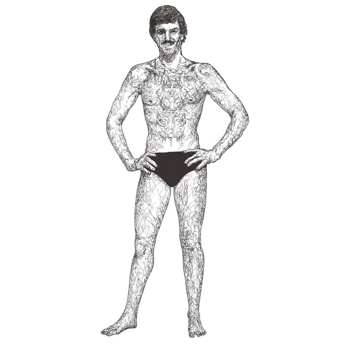 Mark Spitz | The Dumpies