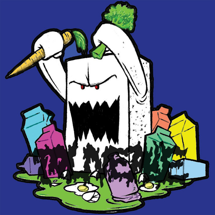 To Live A Lie 2010 Sampler | Various Artists | To Live A Lie Records