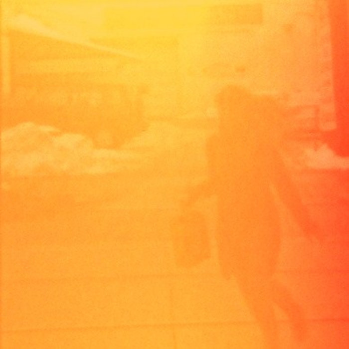 She's On Champagne | Sam Nease