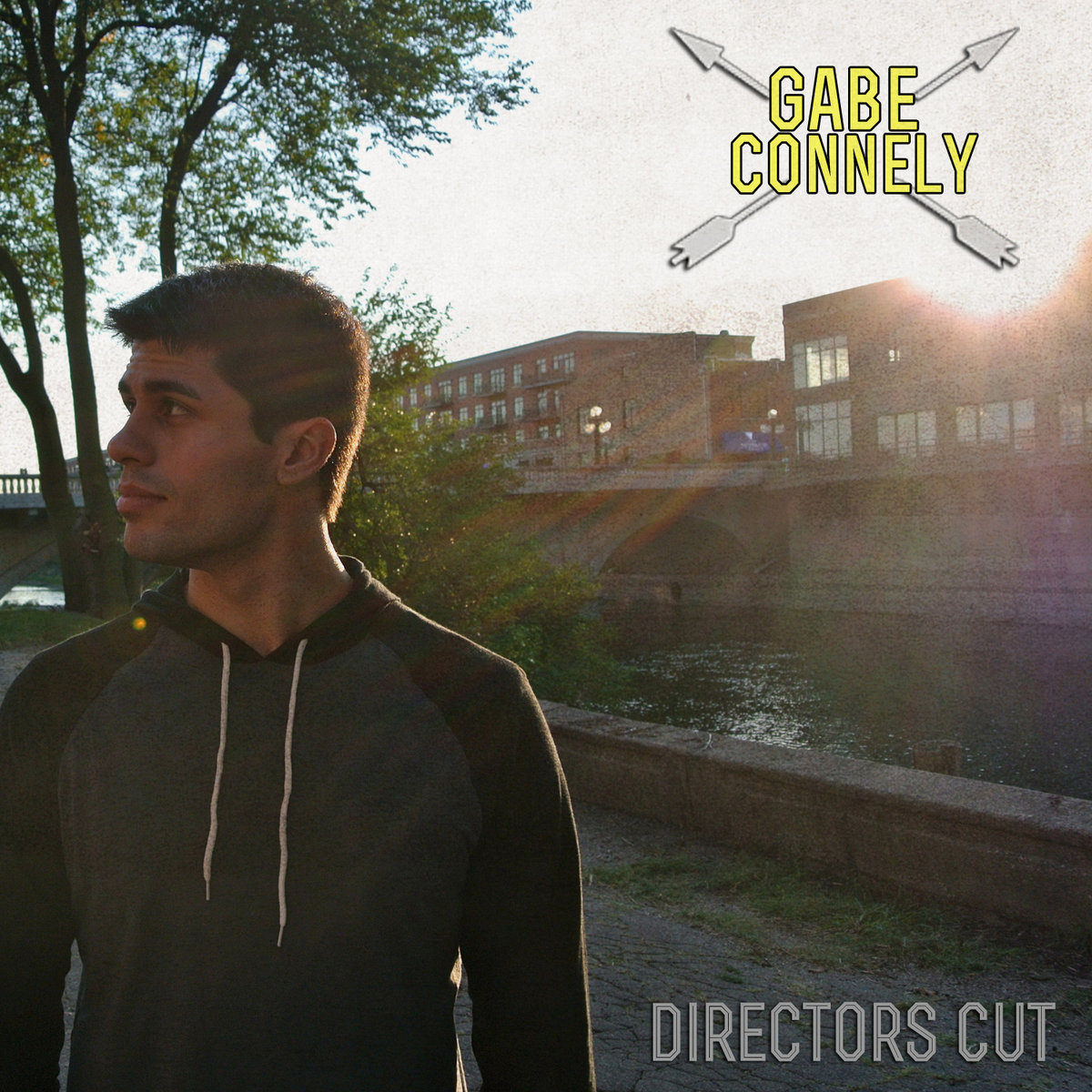 The Directors Cut | Gabe Connely