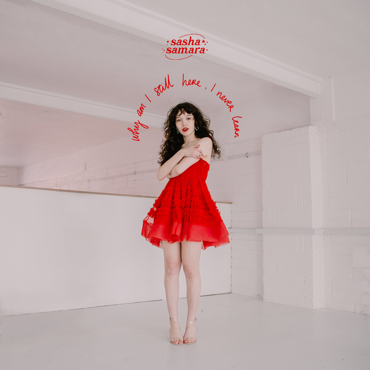 Why Am I Still Here, I Never Learn | sasha samara