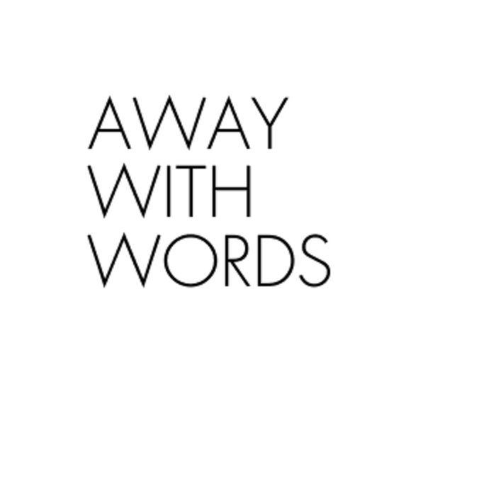 Away With Words | Duncan Jewett