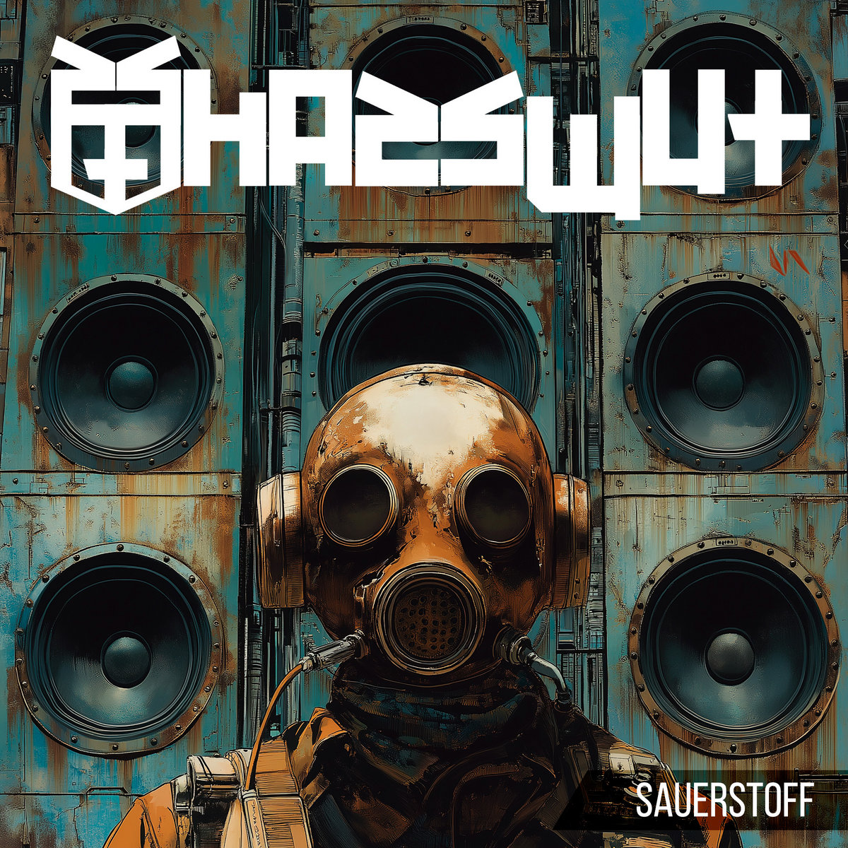 Sauerstoff (Single) | HASSWUT