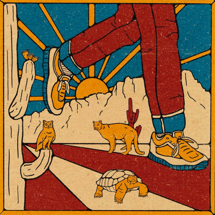 Life on Lazy Heart | Cat Mountain