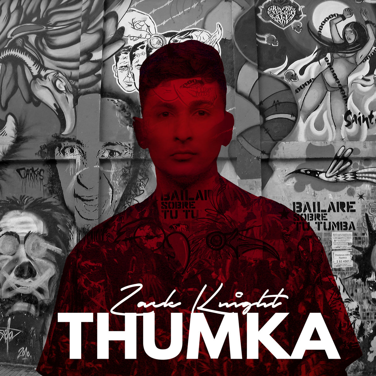 Thumka (DJ PACK) | Zack Knight