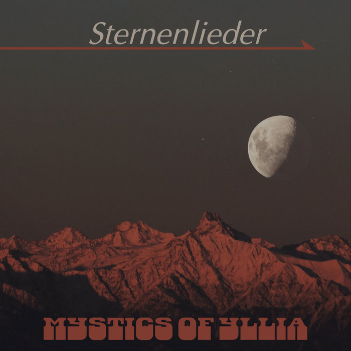 Sternenlieder | Mystics of Yllia