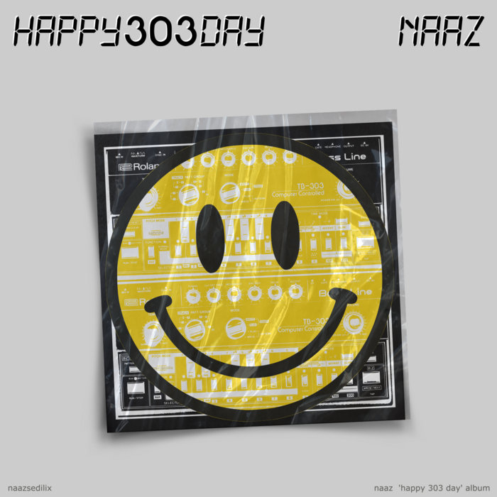 happy 303 day | NAAZ | Jaringanrecords