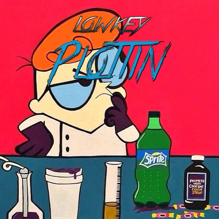 Plottin | InfamousLegends