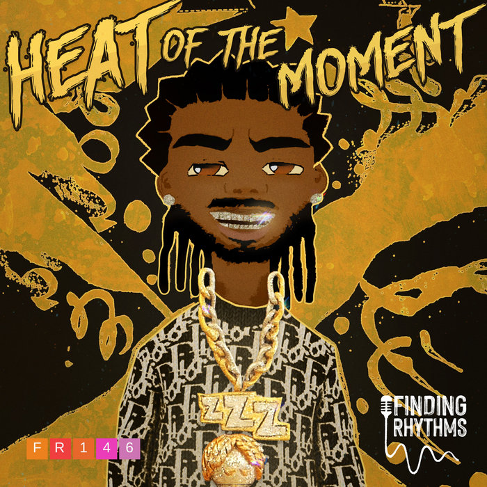 Heat Of The Moment | Finding Rhythms and HMP Dovegate | Finding Rhythms