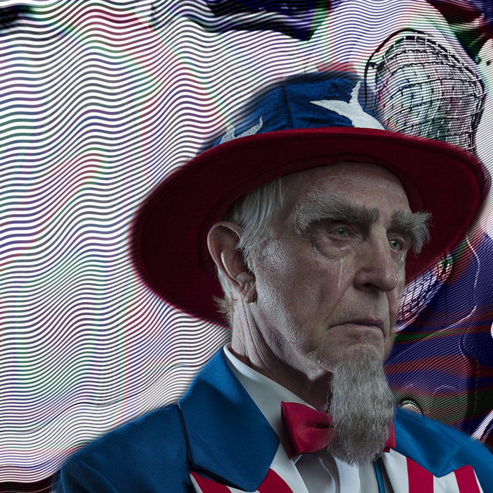 Uncle Sam Is Depressed | The Comebacks