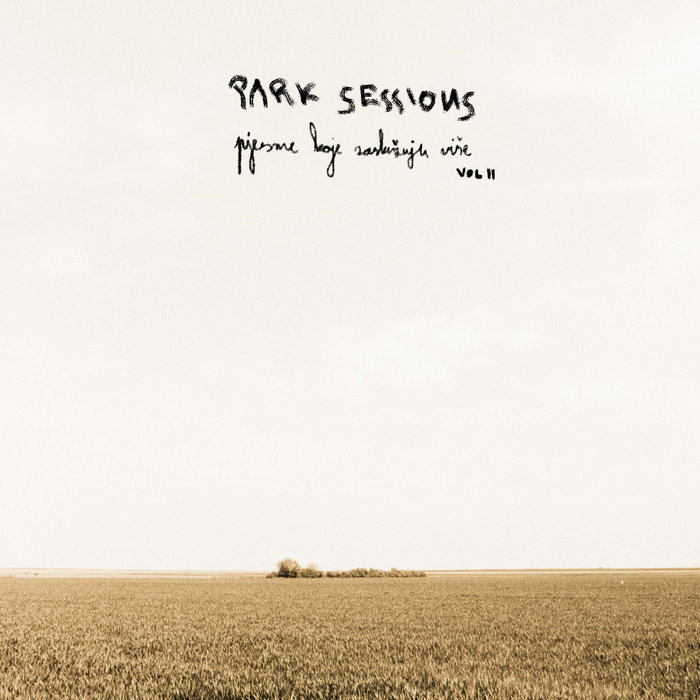 Butterfly Effect - Jolene (Dolly Parton cover) | Park Sessions