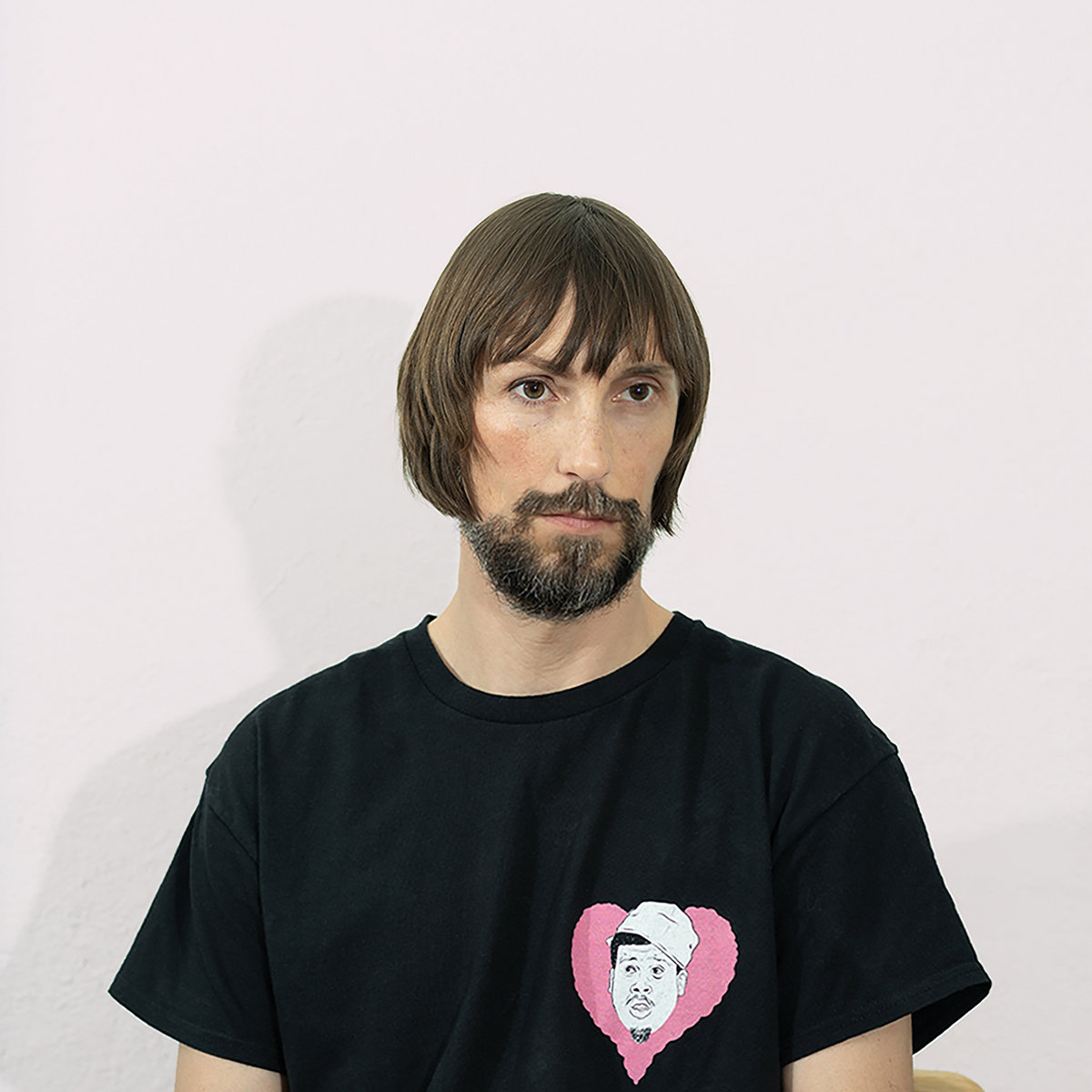 PUTE | PUTE / Neon Brown | Neon Brown | Mister Freedom