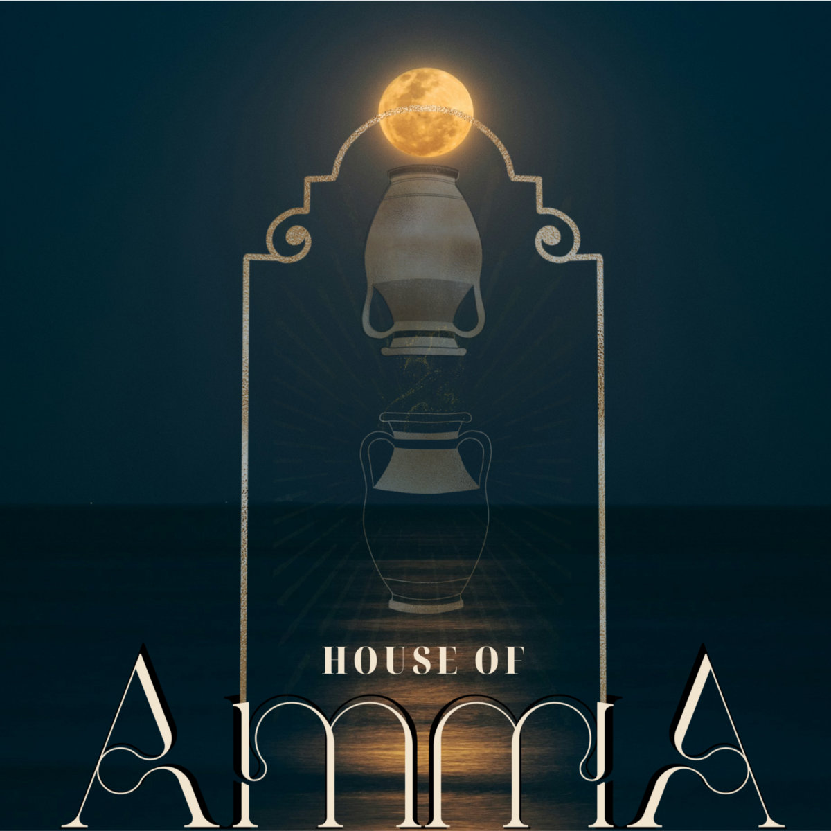 The Amma and the House of Amma | Diya Dannu (aka AlayaAD) | Amma's Tea