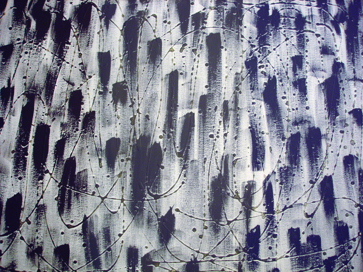 Experimentations in Minimalism | Thomas Helton