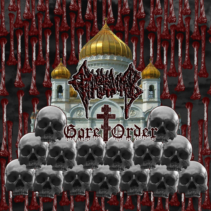 Gore Order | Gorebones