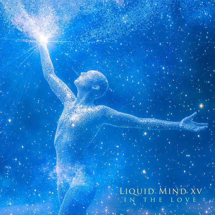 Liquid Mind XV: In the Love | Liquid Mind