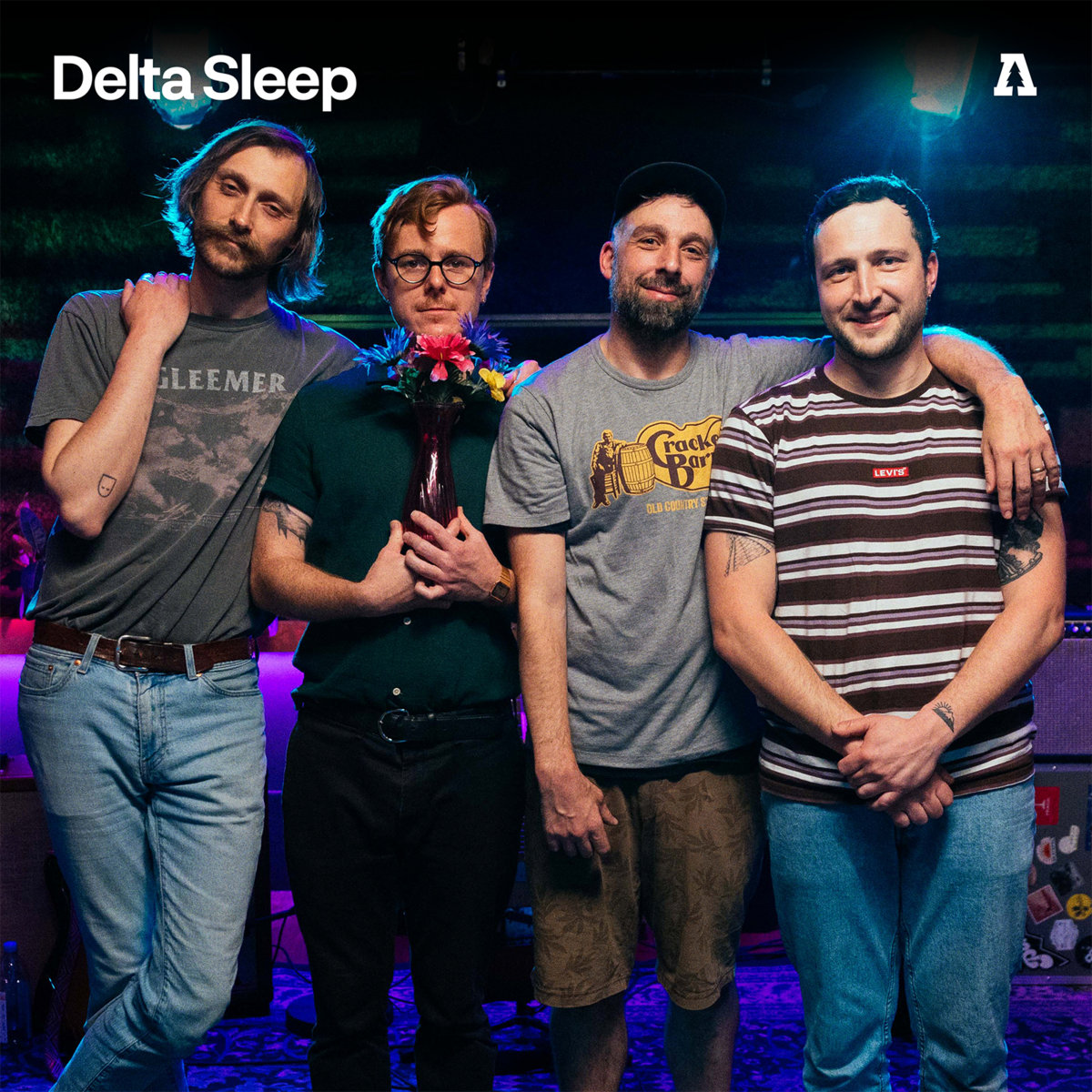 Delta Sleep on Audiotree Live | Delta Sleep | Audiotree
