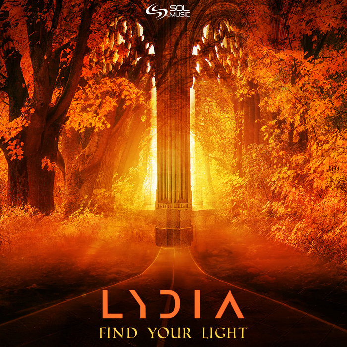 Find Your Light | Lydia (Sol Music) | Sol Music