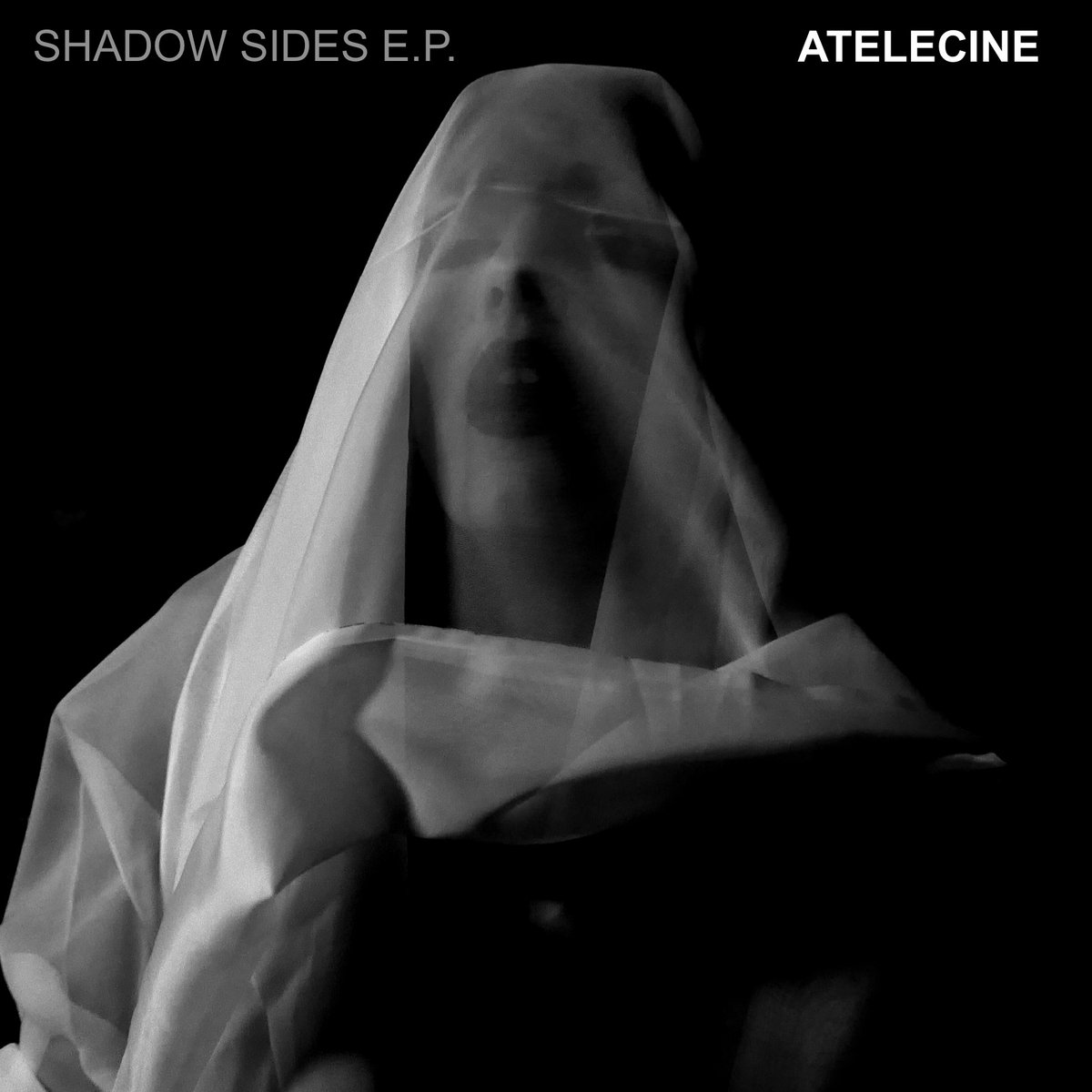 Shadow Sides E.P. | ATELECINÉ